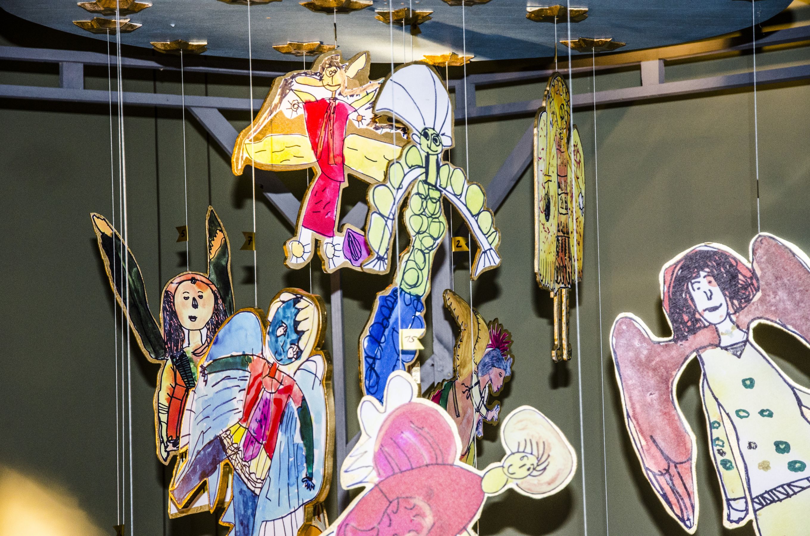 FUNUS Stiftung | FUNUS Stiftung